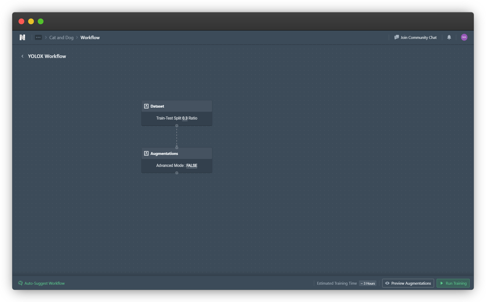 How To Train Yolox Object Detection Model On A Custom Dataset